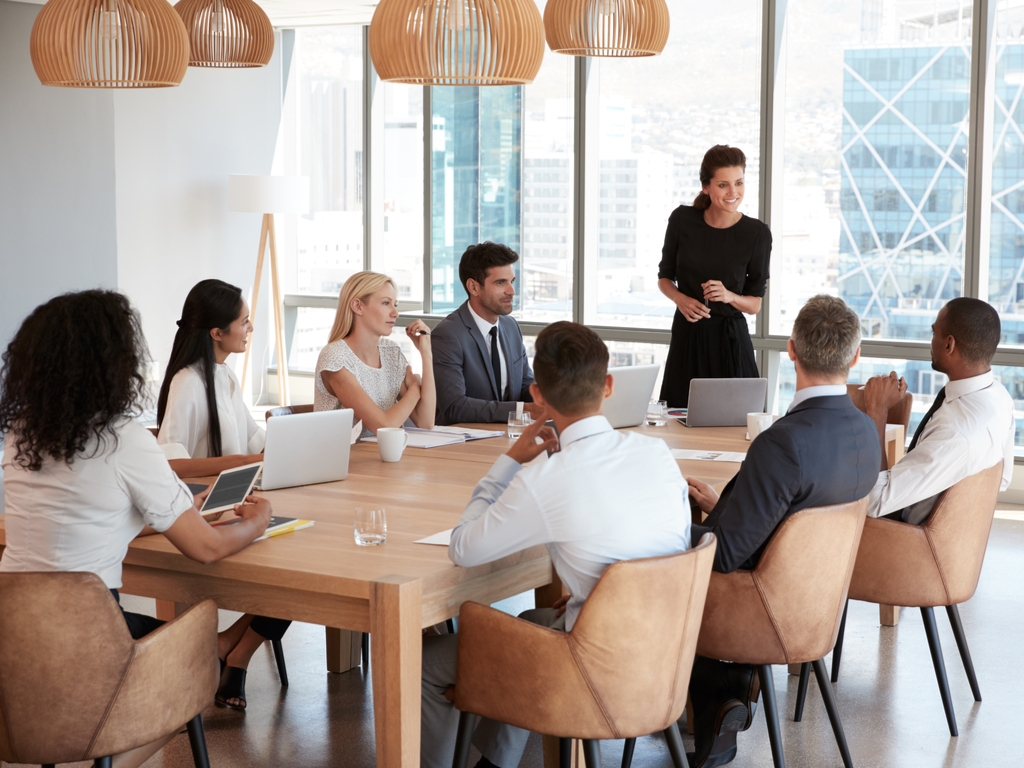 Business strategy & planning | MKA Insights